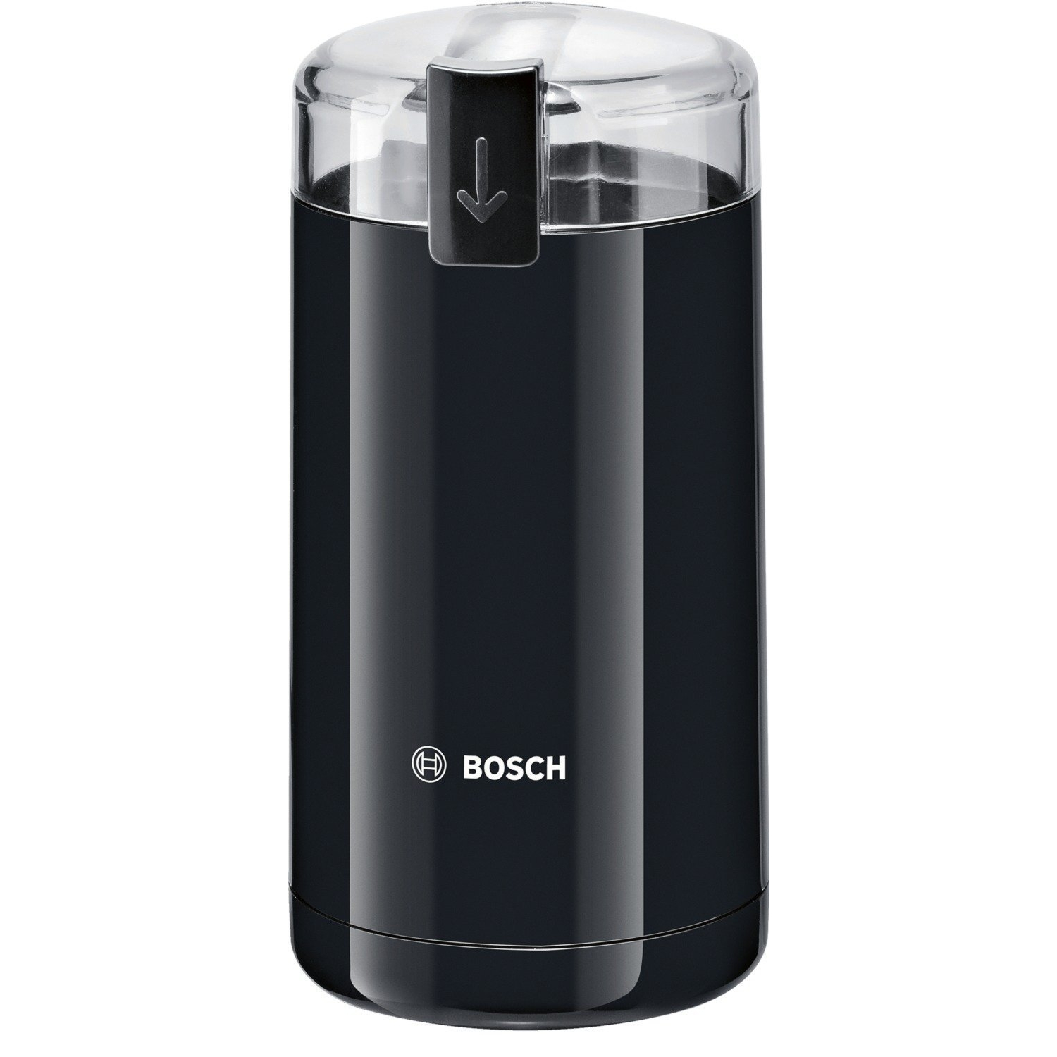 Bosch MKM 6003 Black Elektrische Kaffeemühle - Xenudo