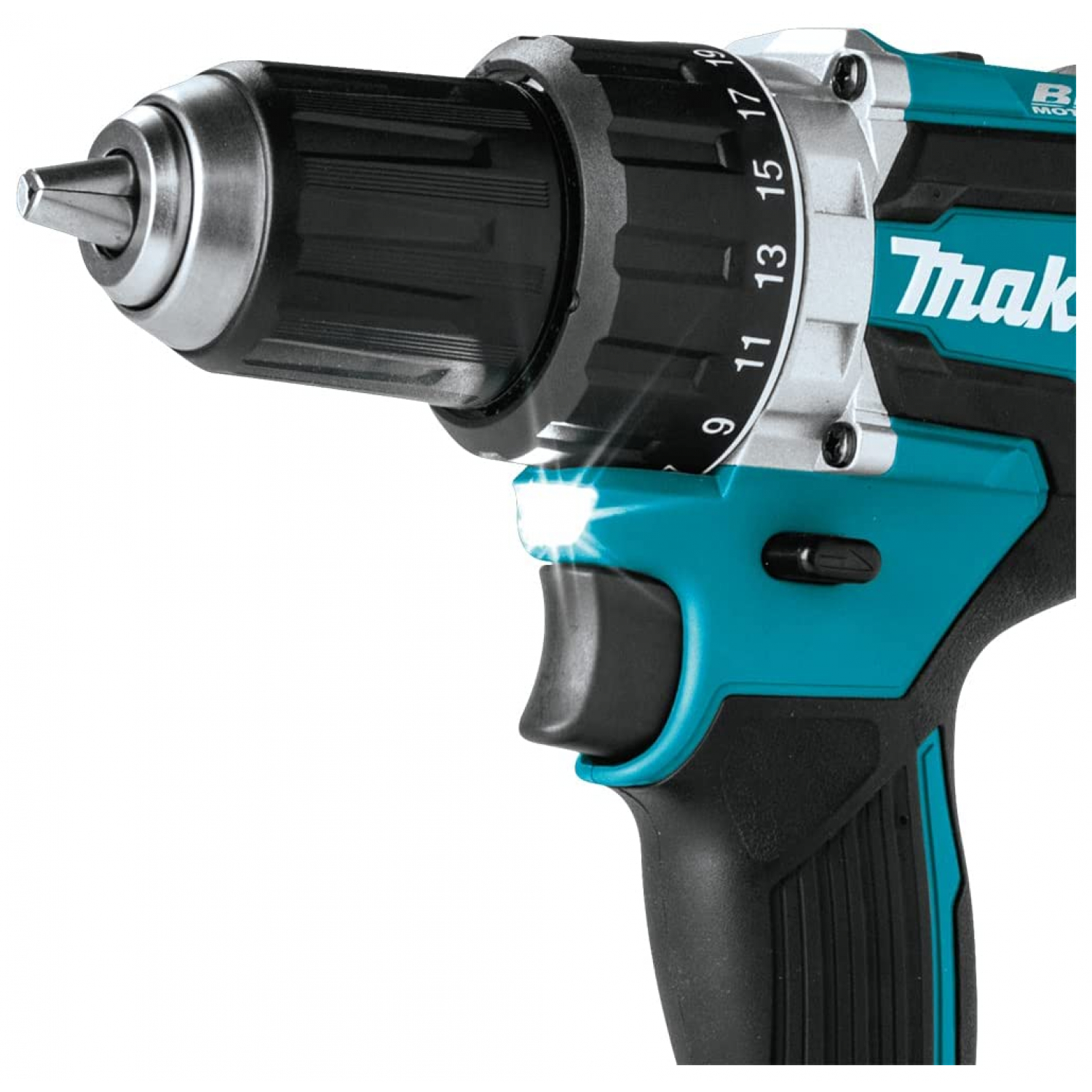 Makita DDF484Z Akku-Bohrschrauber - Xenudo