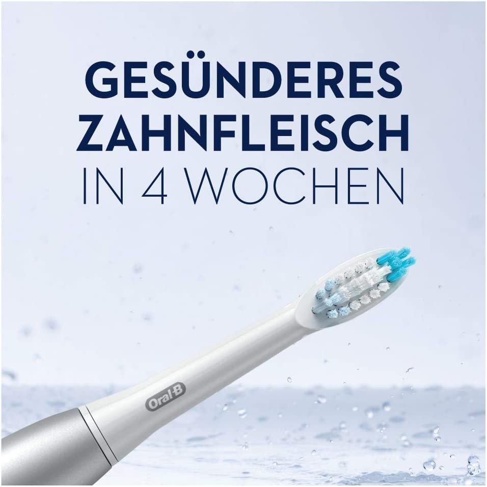 Oral-B Pulsonic Slim Luxe 4900 Duo elektrische Schallzahnbürste ...
